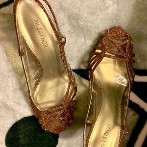 Metaphor | Shoes | Dress Pumps By Metaphors | Poshmark